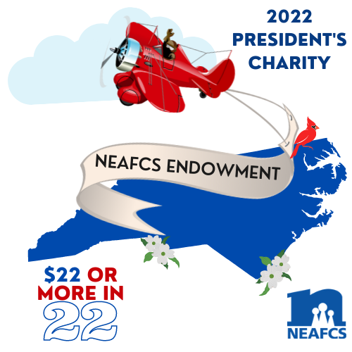 2022 President's Charity Article